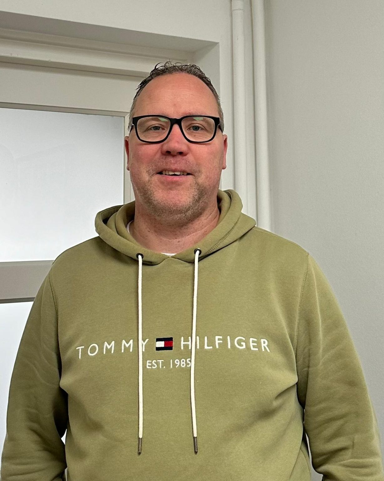 Bestuur – FC Twente Hoksebarge